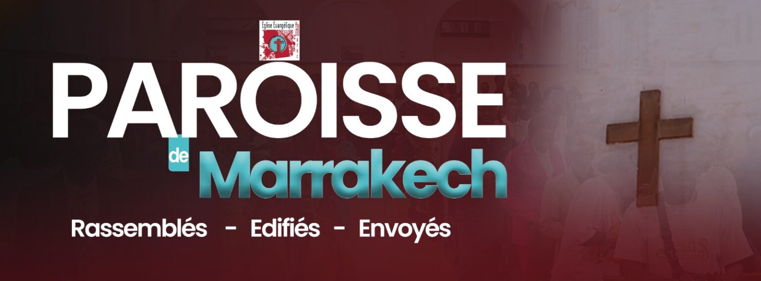 Paroisse de Marrakech
